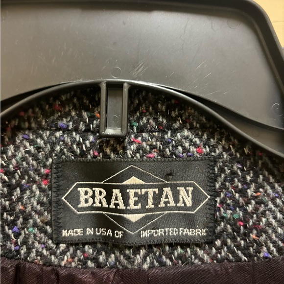 Braetan | Jackets & Coats | Braetan Thick Warm Jacket | Poshmark